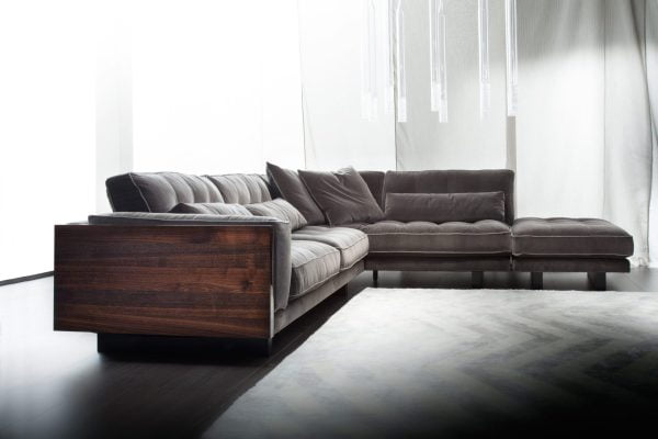 Luxury Furniture Toronto | Modern Sense Furniture | High-End