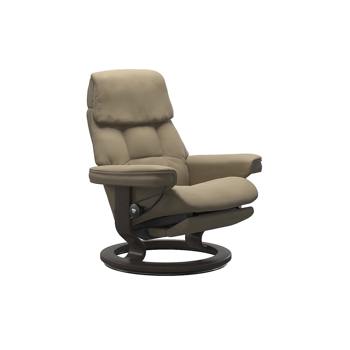 Stressless Ruby Classic Power Leg&Back ☑️ Modern Sense Recliners ...