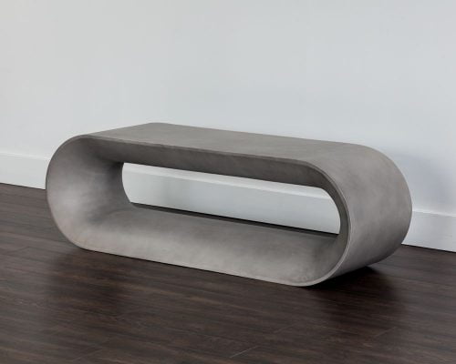 Capsule Bench ☑️ Modern Sense Furniture SHOP | Toronto, ON