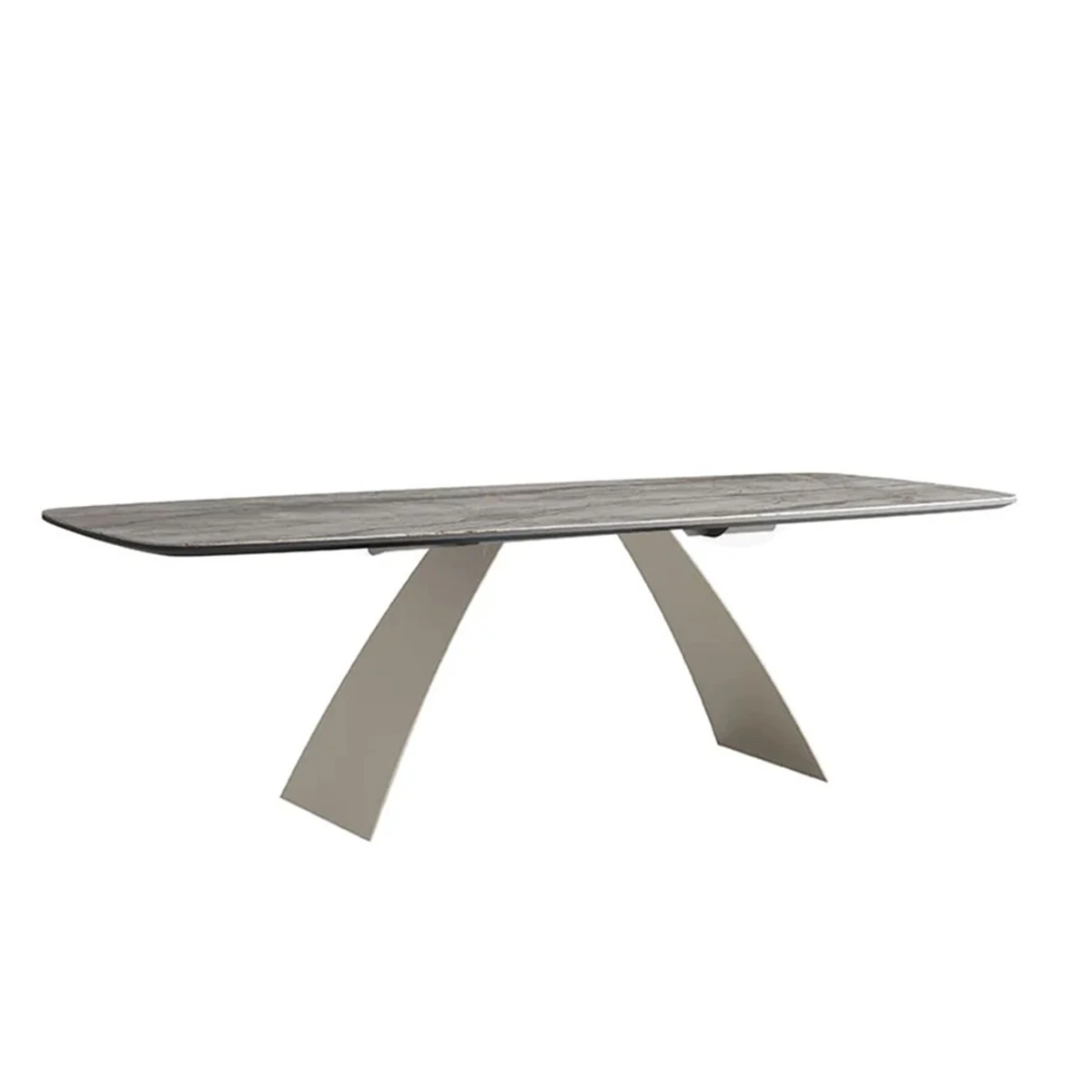 Bridge Dining Table ☑️ Modern Sense Dining Tables | Toronto, ON