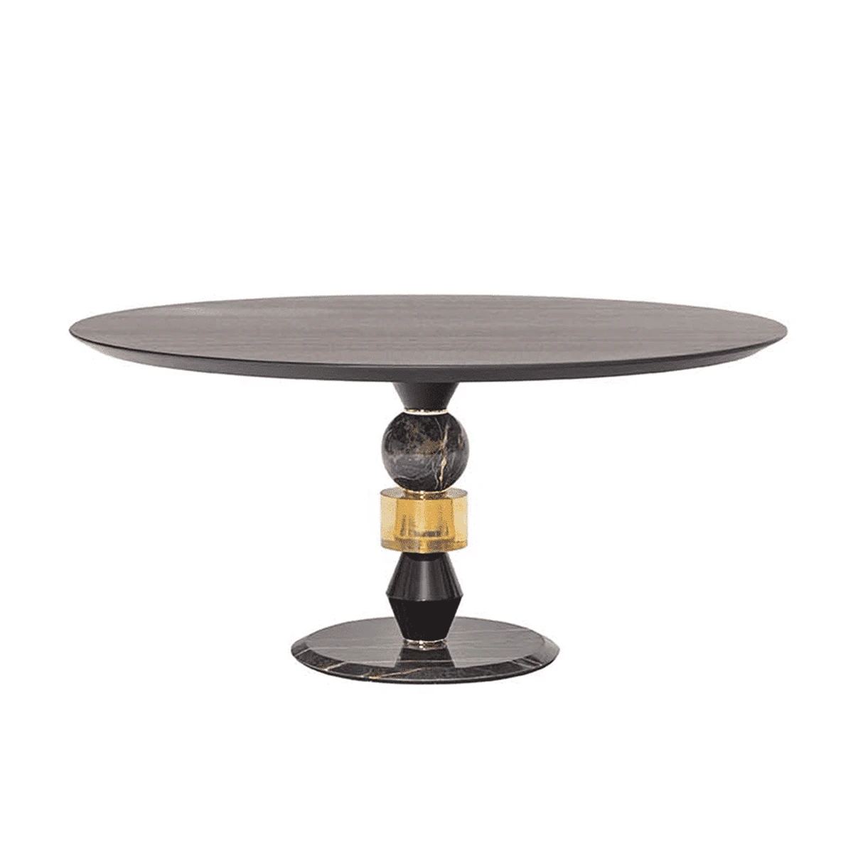 Pandora Dining Table ☑️ Modern Sense Dining Tables | Toronto, ON