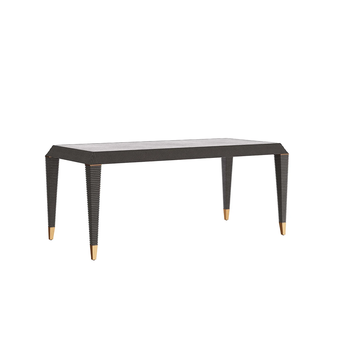 Tanya Dining Table ☑️ Modern Sense Dining Tables | Toronto, ON