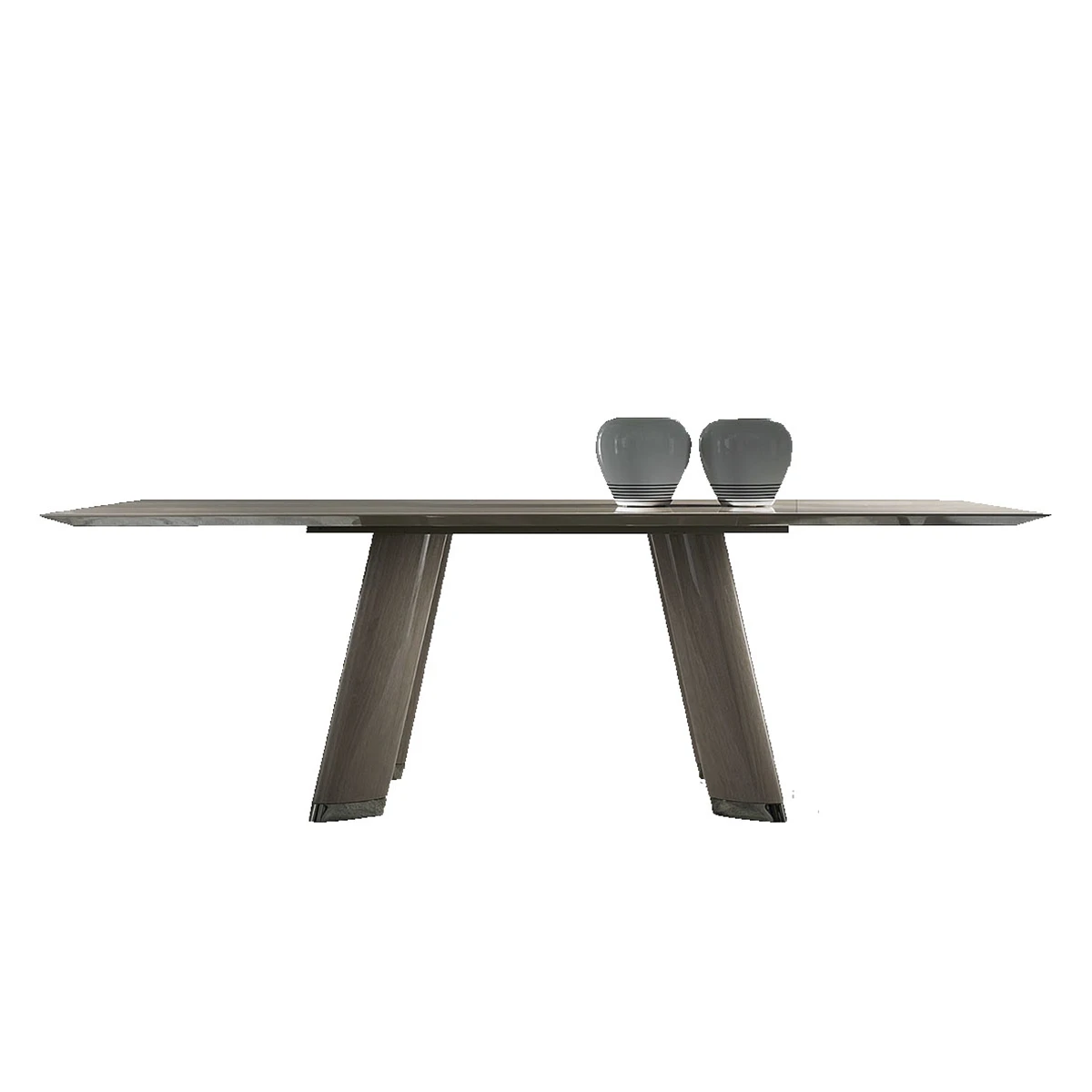 Tosca Dining Table ☑️ Modern Sense Dining Tables | Toronto, ON