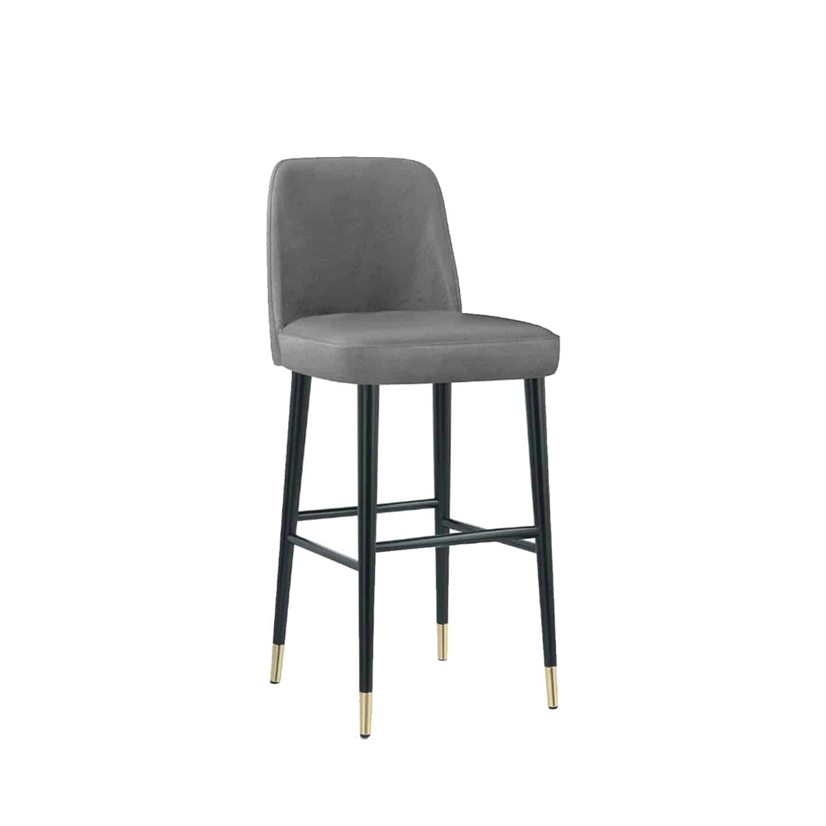 Cap Bar Stool ☑️ Modern Sense Bar & Counter Stools | Toronto, ON