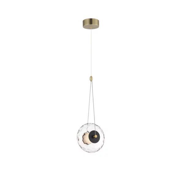 Annalee Pendant ☑️ Modern Sense Pendants | Toronto, ON