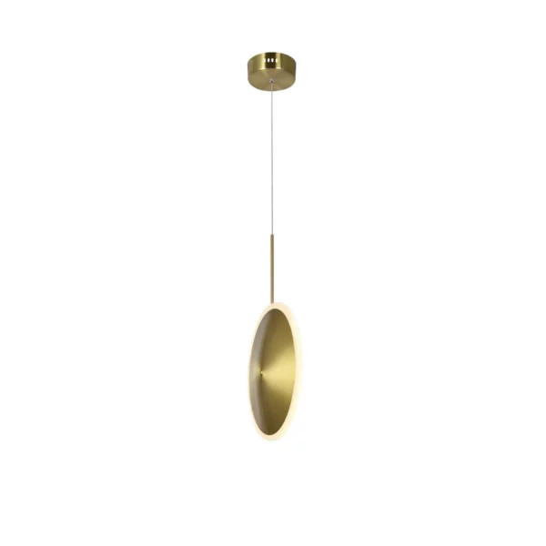 Ovni Vertical Pendant ☑️ Modern Sense Pendants | Toronto, ON