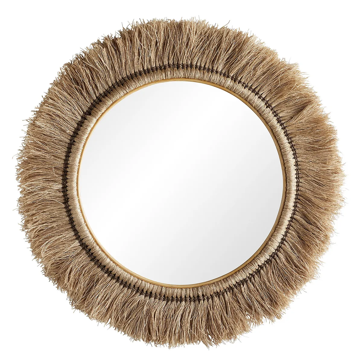 Kite Mirror ☑️ Modern Sense Mirrors | Toronto, ON