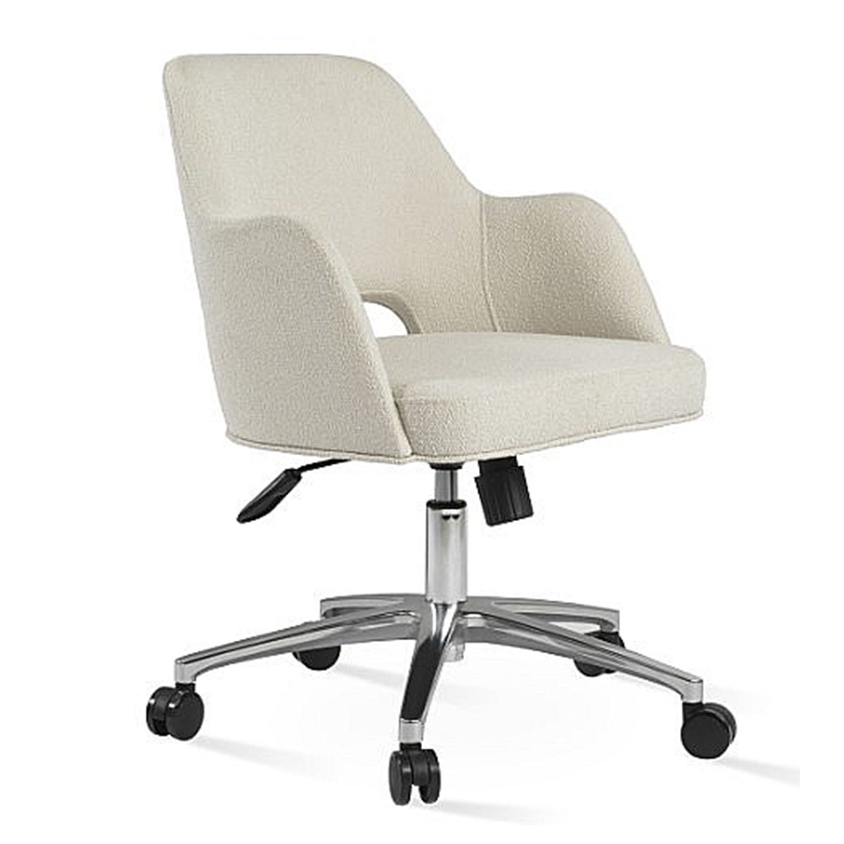 Marash Office Arm Chair ☑️ Modern Sense Office chairs, Office Furniture ...