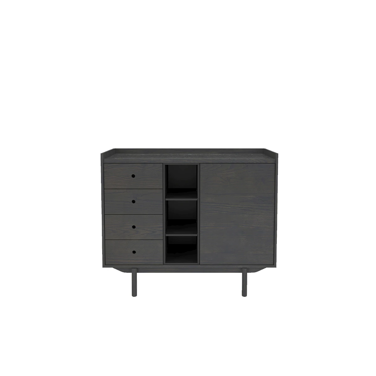 Joni 48" Sideboard ☑️ Modern Sense Servers | Toronto, ON