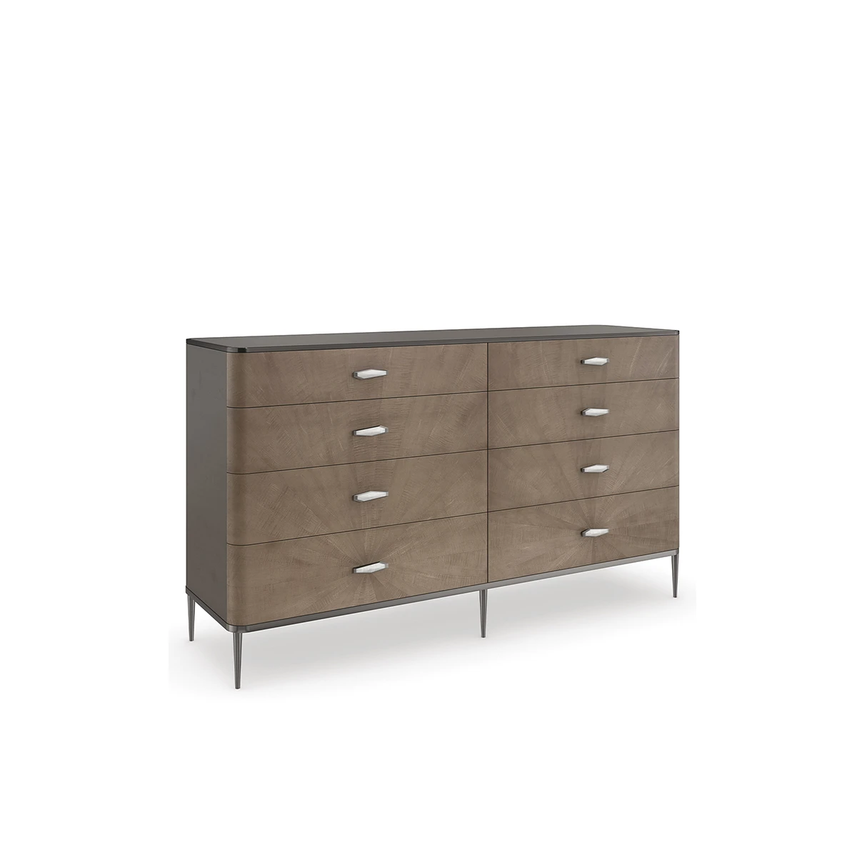Prism Dresser ☑️ Modern Sense Bedroom, Dressers | Toronto, ON