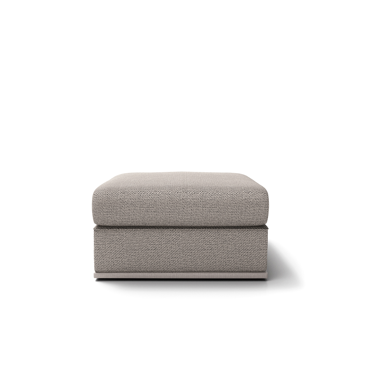 Chelsea Ottoman ☑️ Modern Sense Ottomans & Benches | Toronto, ON