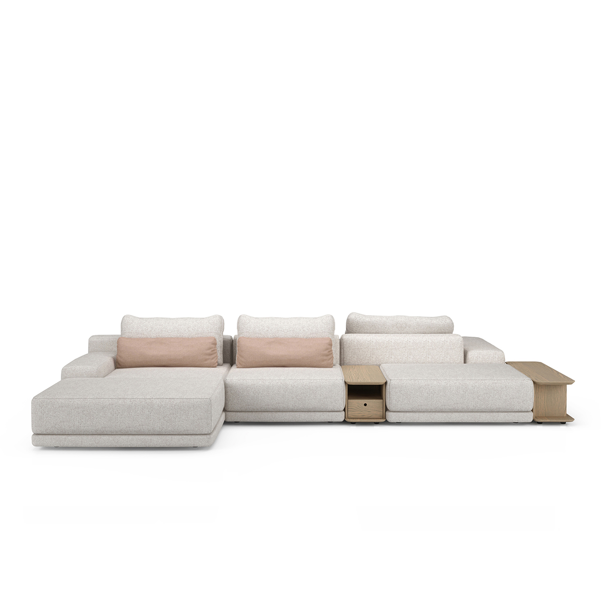 Huppe ☑️ Sofas, Tables, Sectionals, and More at Modern Sense Furniture
