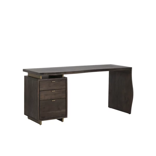 Lewis Desk ☑️ Modern Sense Office desks | Toronto, ON