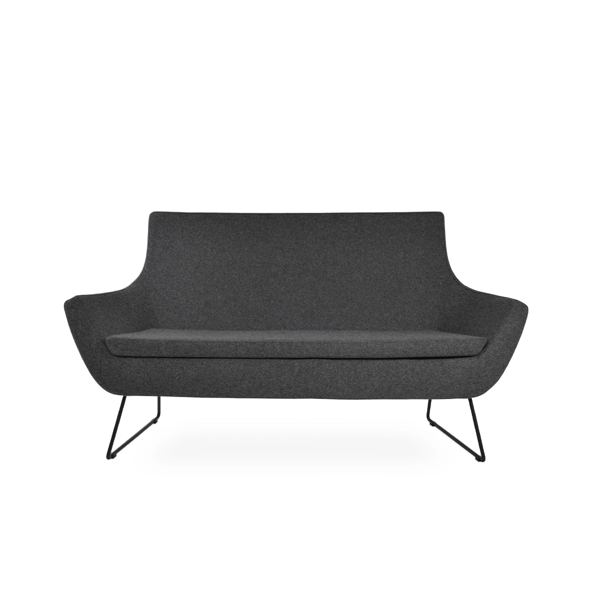 Rebecca Wire Sofa ☑️ Modern Sense Sofas and Loveseats | Toronto, ON