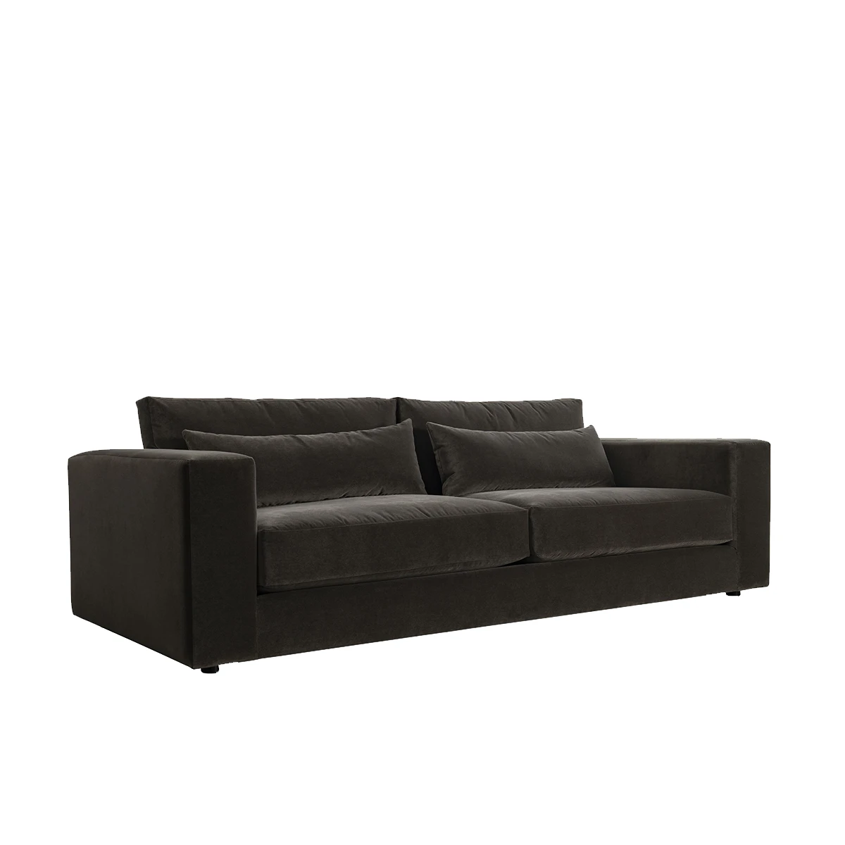Felix Sofa ☑️ Modern Sense Sofas and Loveseats | Toronto, ON