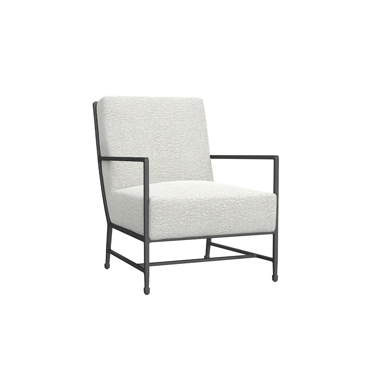 Hector Accent Chair ☑️ Modern Sense Accent Chairs, Living Room ...