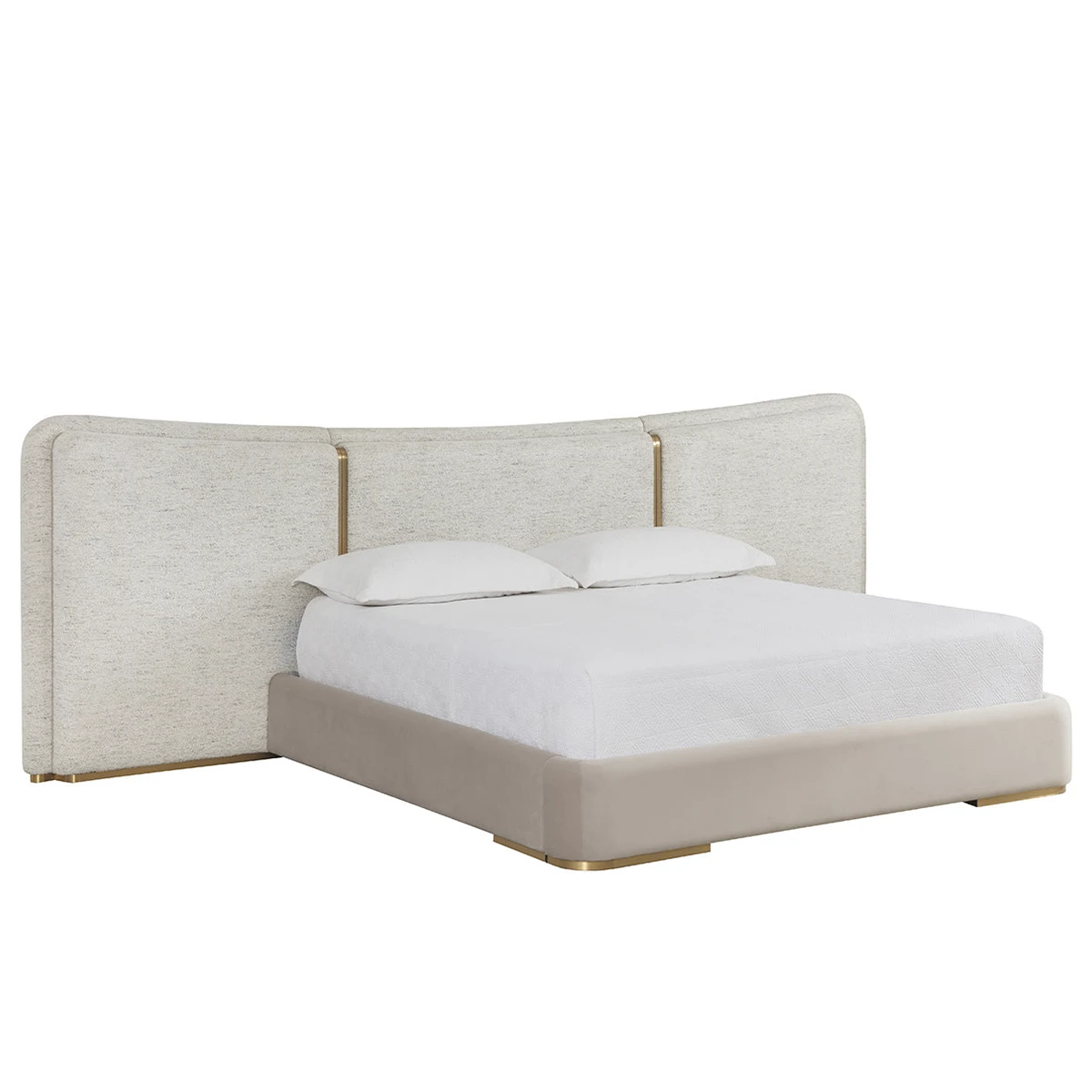 Clarimond Bed ☑️ Modern Sense Beds | Toronto, ON