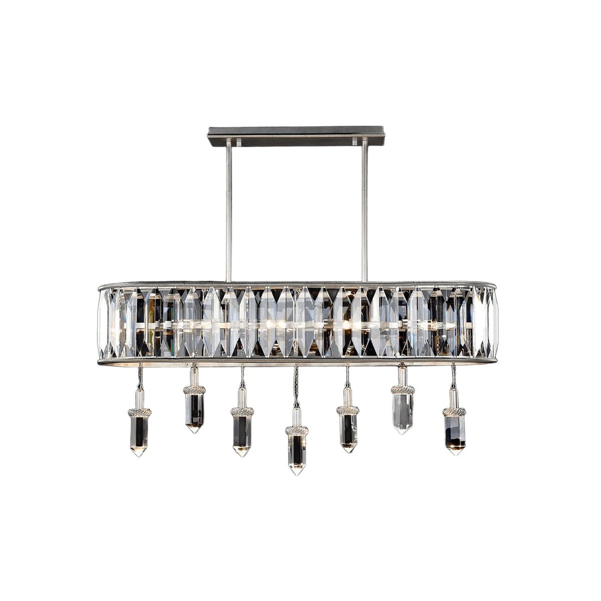 Eternelle 15-Light Chandelier ☑️ Modern Sense Chandeliers | Toronto, ON