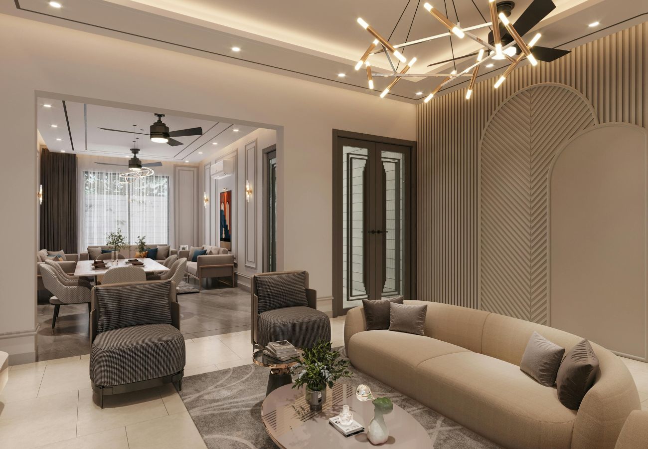 Is Your Living Room Bad for Your Posture? The Science of Ergonomic Luxury