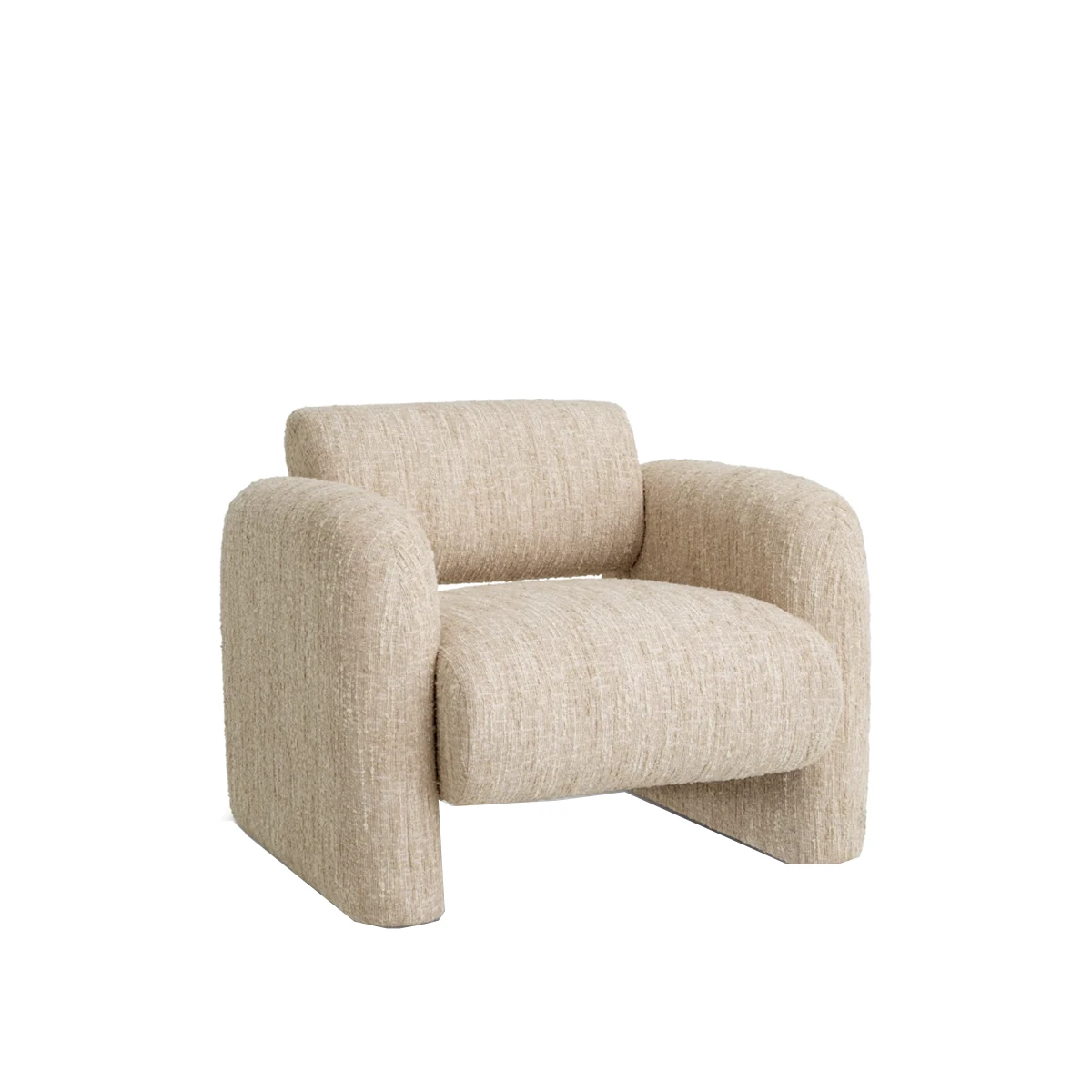 Anchor Accent Chair ☑️ Modern Sense Accent Chairs | Toronto, ON