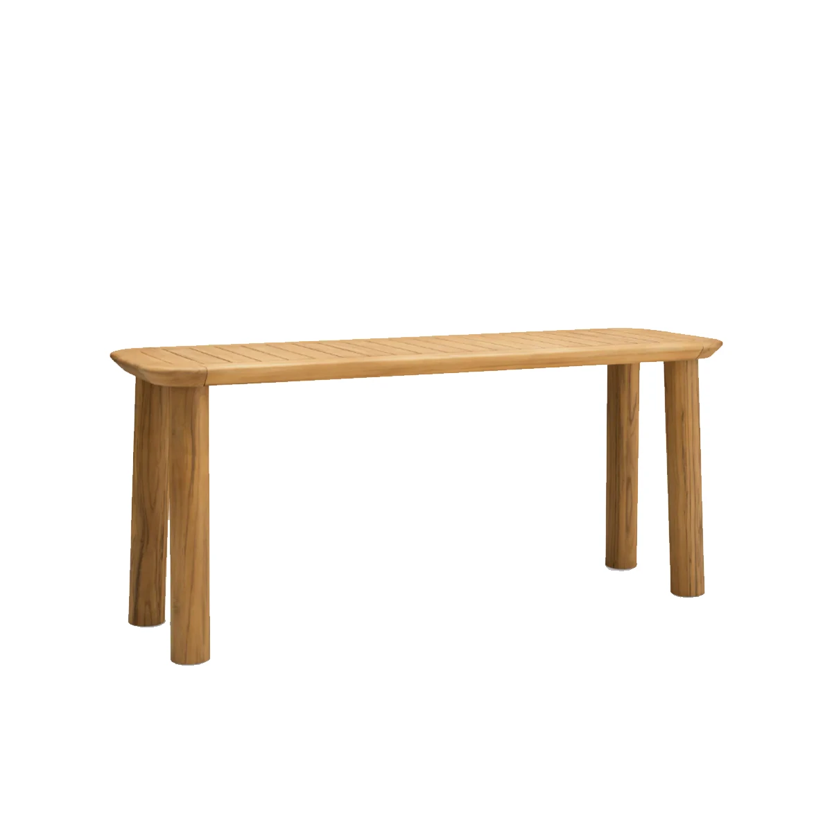 Ledge Console Table ☑️ Modern Sense Console Tables, Console Tables ...