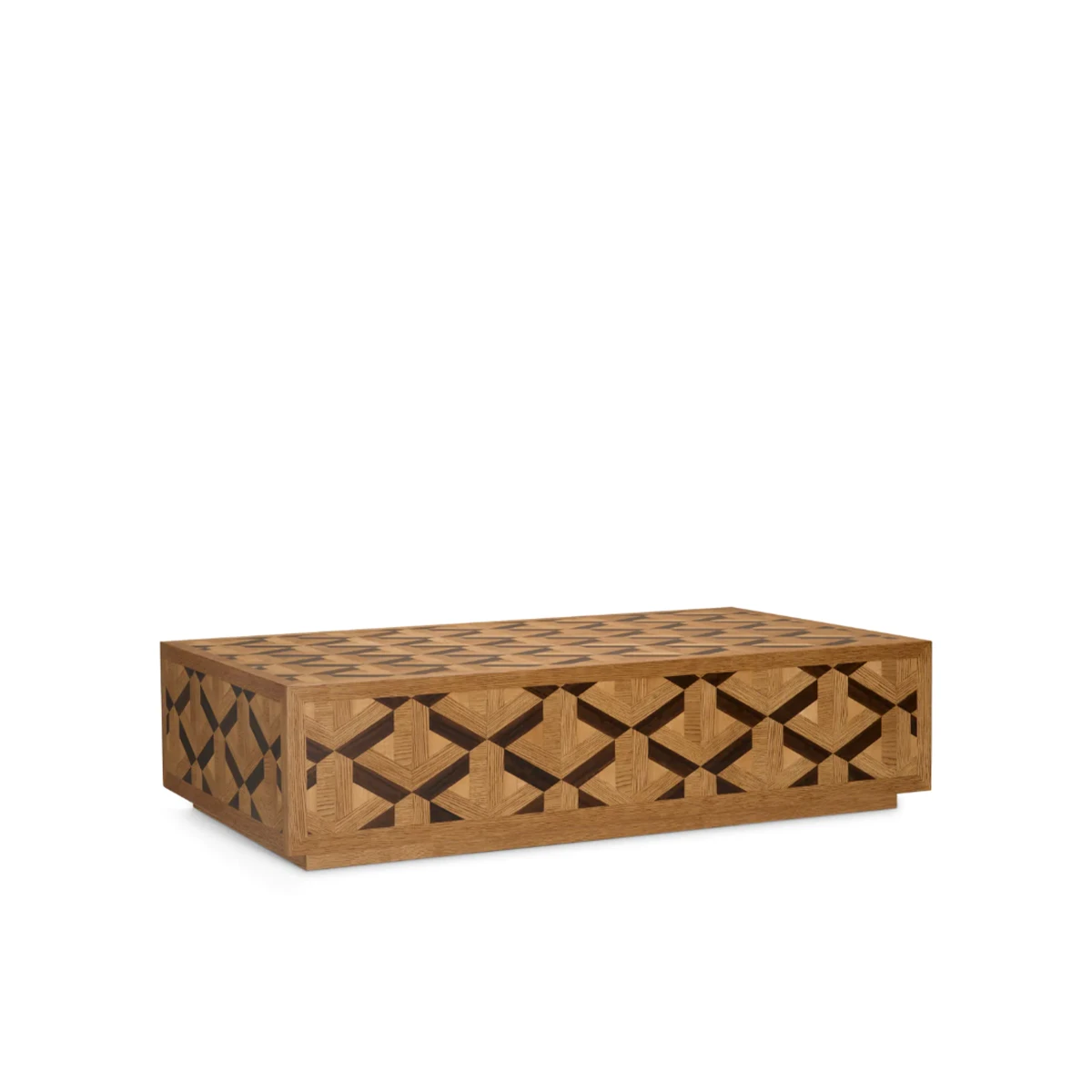 Oaken Coffee Table ☑️ Modern Sense Coffee Tables | Toronto, ON